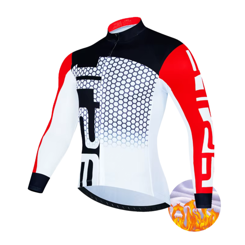 Ignara Thermal Fleece Jersey
