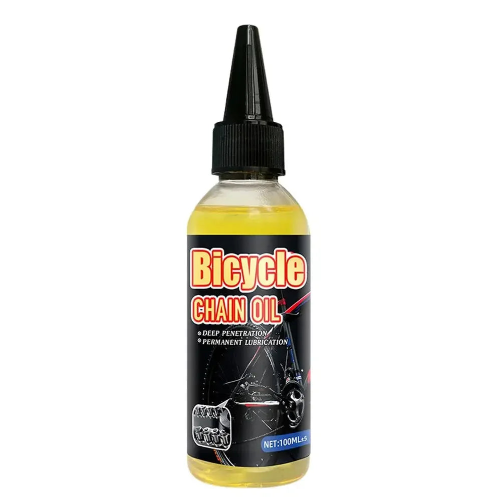100ml Bicycle Chain Oil