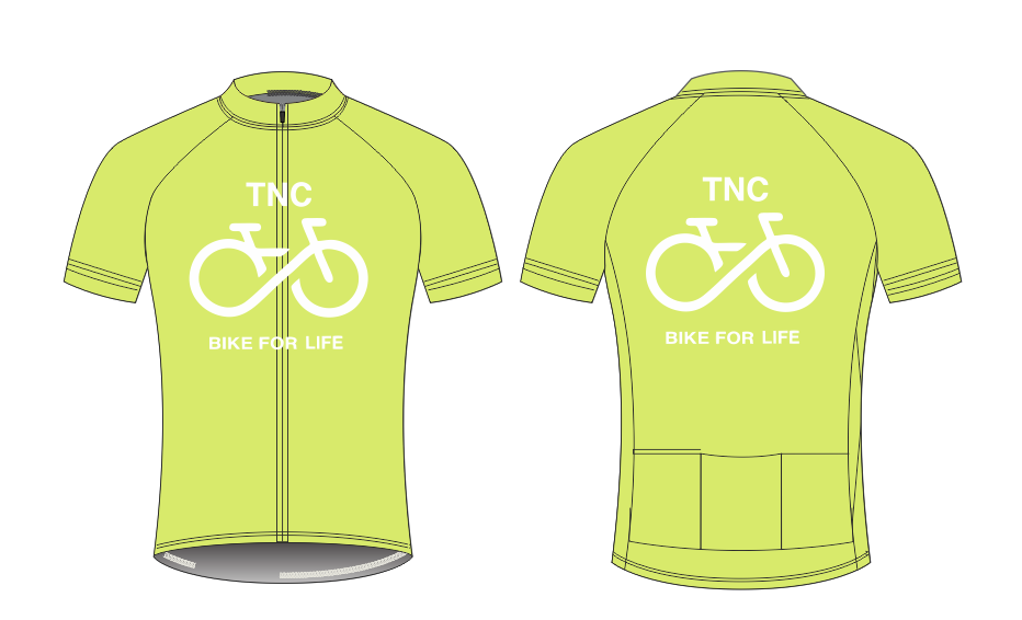 TNC Jersey (exclusive)