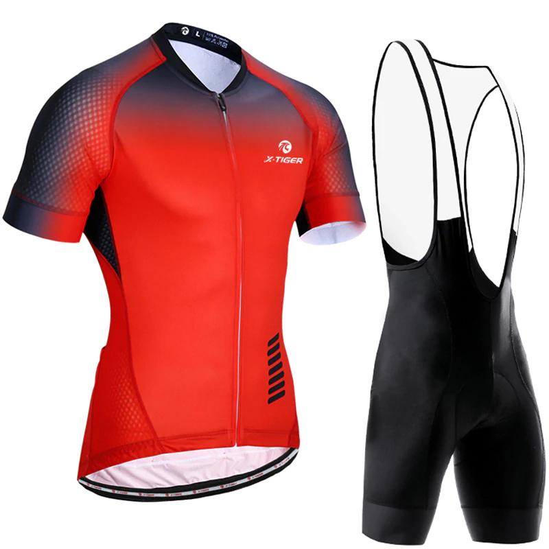 Riviera Advanced Cycling Bib Set