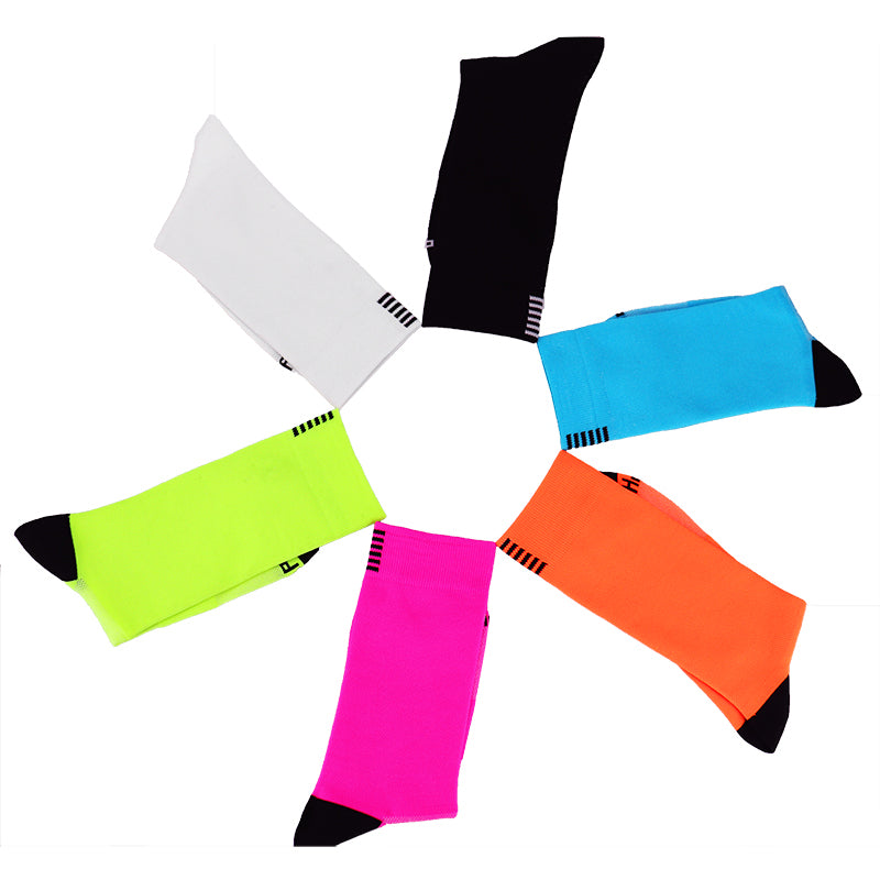 Rival Pro Cycling Socks